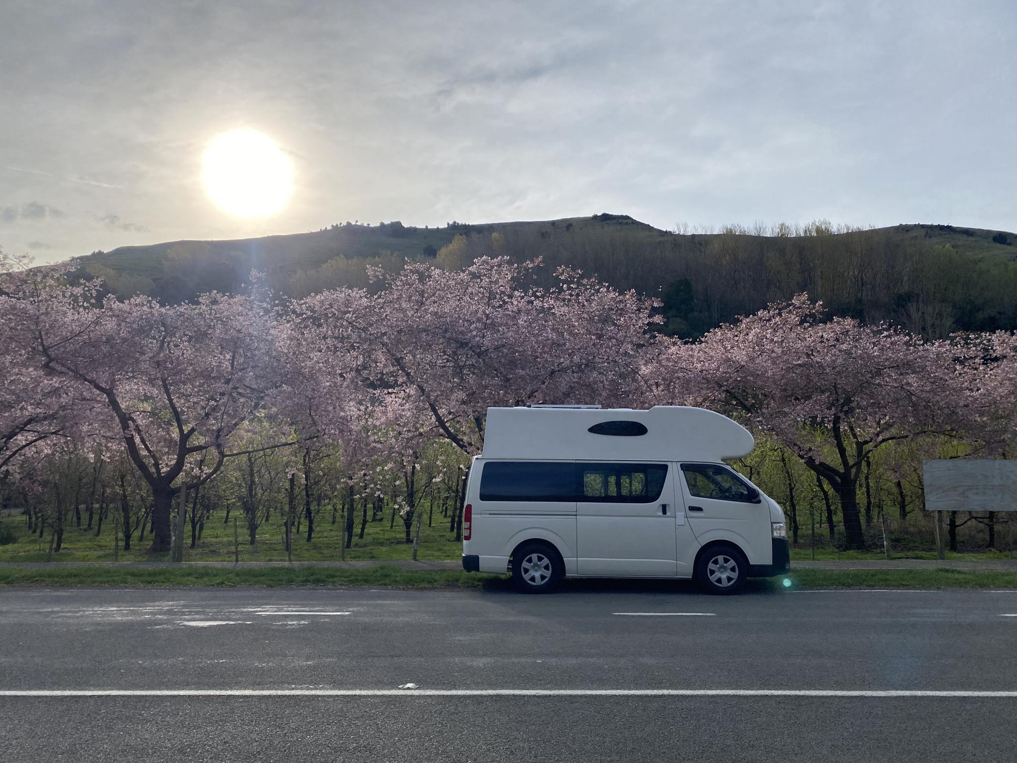 Happy 3ST Shower and Toilet | Happy Campers